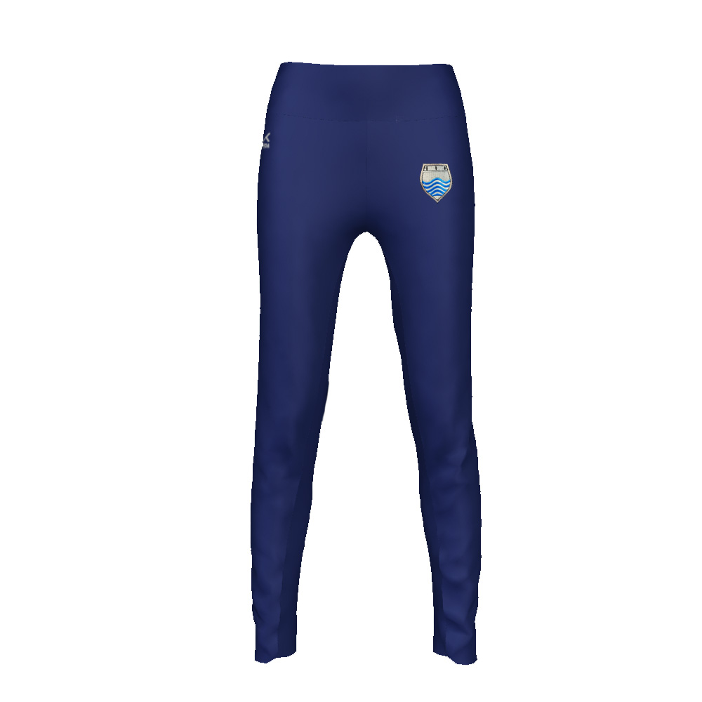 Etone Girls PE Leggings - Match Fit Kit