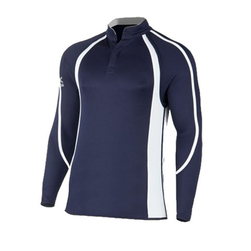 Etone Boys Reversible PE Top - Match Fit Kit