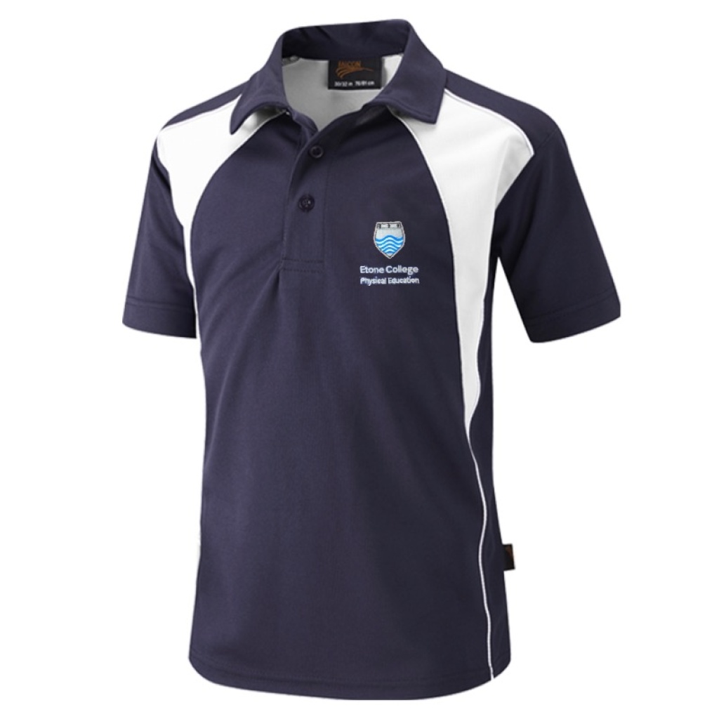 Etone PE Polo New Yr 7 - Match Fit Kit